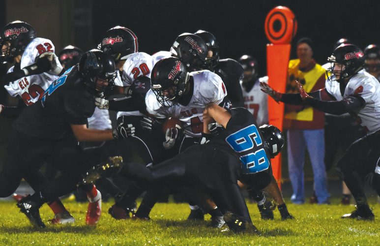 PRIME TIME | News, Sports, Jobs - Messenger News